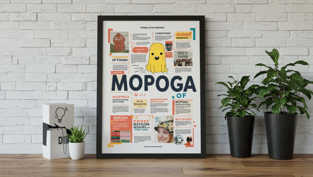 Mopoga: Exploring Its Meaning, Uses, and Digital Relevance