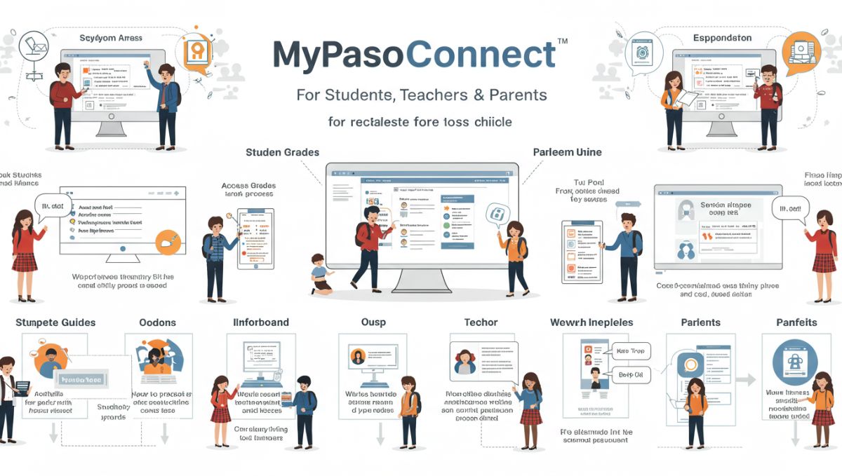 MyPascoConnect: A Complete Guide for Students, Teachers, and Parents