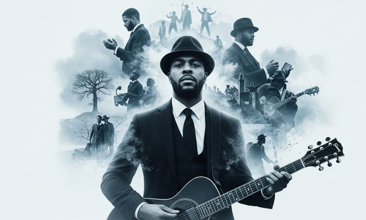 The Inspiring Life and Legacy of Claude Edward Elkins Jr - Tips Trip ...