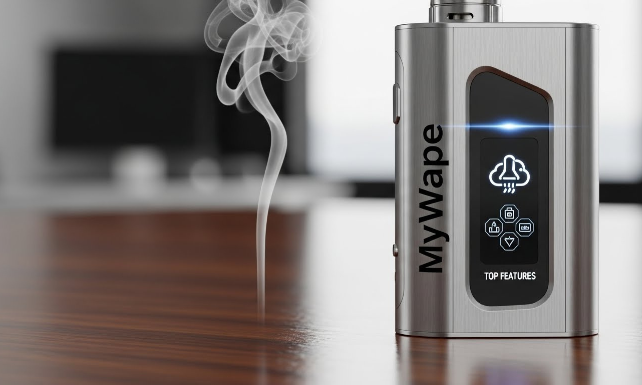 MyWape: Top Features You Should Know